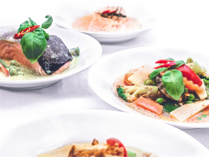 Services – Madame Eat